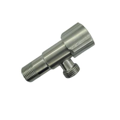 China 175g muur Opgezet van de de Isolatiekeuken van de Tapkraan Afgesloten Klep de Gootsteenwater Te koop