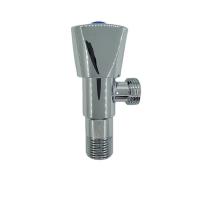 China Kitchen SS201 Angle Cock Valve for sale