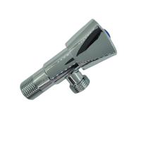 China Kitchen SS201 Angle Cock Valve for sale