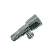 China 11*5.5*5.0 90 Degree Angle Valve for sale