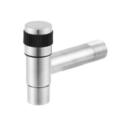 China 10*5.5*3.5 2 in 1 Eckventil für Waschmaschine 40F zu 140F 130g zu verkaufen
