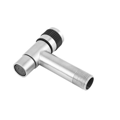 China 10*5.5*3.5 2 in 1 Eckventil für Waschmaschine 40F zu 140F 130g zu verkaufen