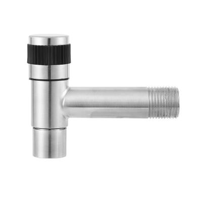 China 10*5.5*3.5 2 in 1 Eckventil für Waschmaschine 40F zu 140F 130g zu verkaufen