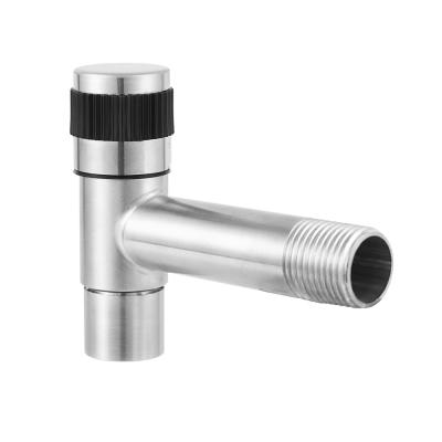 China 10*5.5*3.5 2 in 1 Eckventil für Waschmaschine 40F zu 140F 130g zu verkaufen