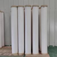 China 5m3/H Ceramic Tubular Membrane for Material Concentration 0.05um-1.4um for sale