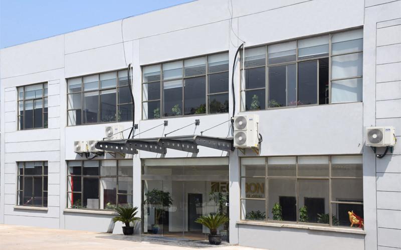 Fornitore cinese verificato - Kunshan Yuhuan Package Materials Co.,Ltd.