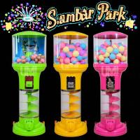 Quality Factory Price 75-100mm Capsule Toys Vending Machine Plastic Zinc Alloy English for sale
