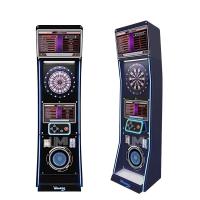Quality Professional Competition Electronic Darts Board Arcade Darts Games Coin Operated for sale