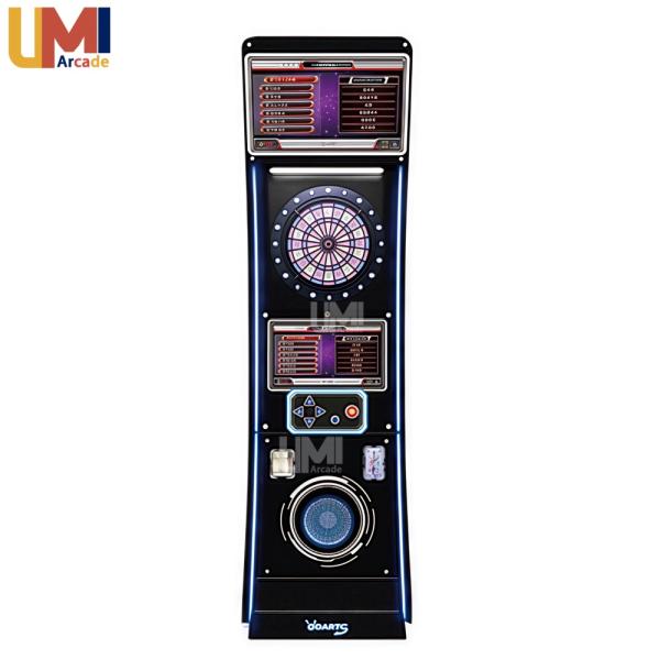 Quality Professional Competition Electronic Darts Board Arcade Darts Games Coin Operated for sale