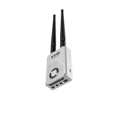 Cina Compatto per dimensioni, alta integrazione e buona sensibilità, il VX10 è disponibile con opzioni di banda di frequenza a 600MHz e 1,4GHz in vendita