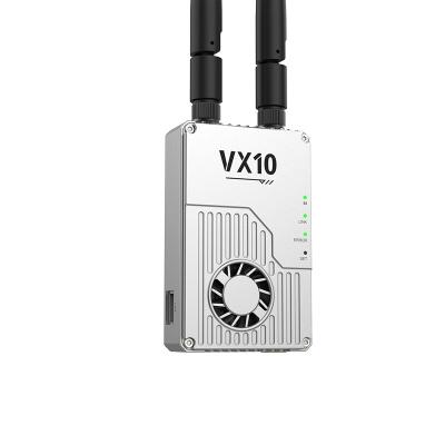 Cina Compatto per dimensioni, alta integrazione e buona sensibilità, il VX10 è disponibile con opzioni di banda di frequenza a 600MHz e 1,4GHz in vendita