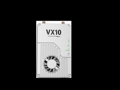 China Kompakt in der Größe, hohe Integration und gute Empfindlichkeit,VX10 ist mit Frequenzbandoptionen bei 600MHz und 1.4GHz erhältlich zu verkaufen
