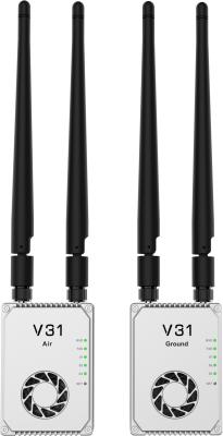 China The V31 digital video transceiver has a transmission distance of 30km and can be adapted to various suicide drones for sale