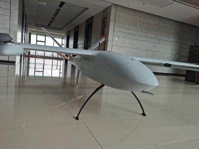 China CP25 The Ultimate Reconnaissance Drone with High-Speed Cruising and Autonomous Operation and 10kg maximum load weight for sale