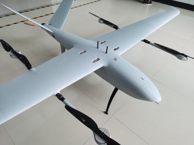 China CP25 Reconnaissance Drone 210min Endurance 250KM Range Long-Range Surveying and Mapping with 10kg maximum load weight for sale