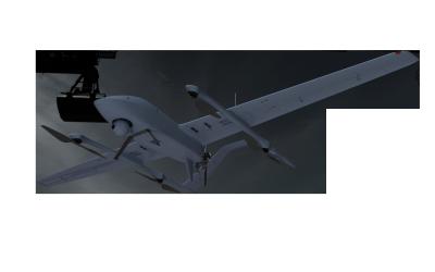 China CP150H Reconnaissance Drone 720min Endurance 1000KM Range Long-Range Surveying and Mapping with 40kg maximum load weight for sale