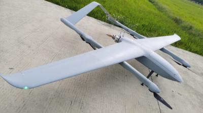 China CP150H Reconnaissance Drone 720min Endurance 1000KM Range Long-Range Surveying and Mapping with 40kg maximum load weight for sale