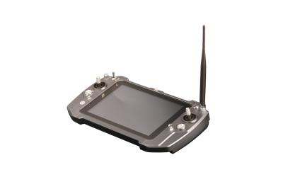 China AIO Uav Ground Control Stations Aviation grade aluminum alloy material for sale