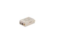 Китай канал передачи данных 65x47x22mm 2.3G 2.4G 2.5G UAV 2x2 MIMO долгосрочный продается