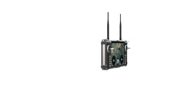 Chine T30 tout en un GCS portatif est parfaitement adapté pour le suicide et les drones FPV avec écran tactile FHD de haute luminosité à vendre