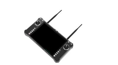 Chine T30 tout en un GCS portatif est parfaitement adapté pour le suicide et les drones FPV avec écran tactile FHD de haute luminosité à vendre