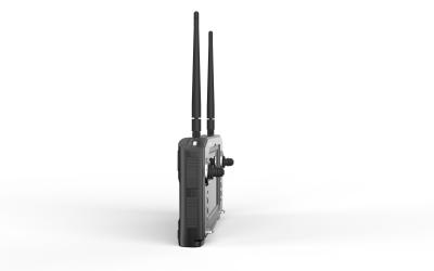 Chine Station de contrôle au sol portative de 16 canaux pour Uav Bluetooth WIFI 4G à vendre