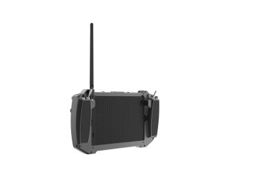 China 1kg Portable Ground Control Station Dual SBUS With 16 Physical Channels for sale