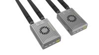 China OFDM And MIMO Uav Communication Data Link 2.4G 3 Frequency Modules for sale