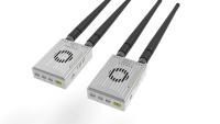 China LTE Wireless Uav Data Link digital With Dual SBUS Input And Output for sale