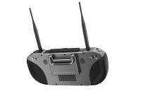China 7inch Screen Ground Control System For Uav 2.4GHz Android7.1 System for sale