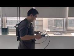 VB31 MANPACK VIDEO&DATA&RC