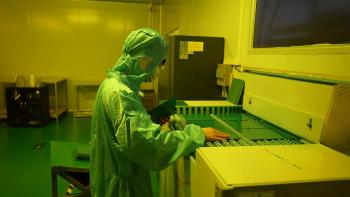 China Factory - Shenzhen Xinhaisen Technology Limited
