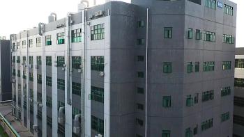 China Factory - Shenzhen Xinhaisen Technology Limited