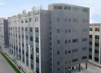 China Factory - Shenzhen Xinhaisen Technology Limited