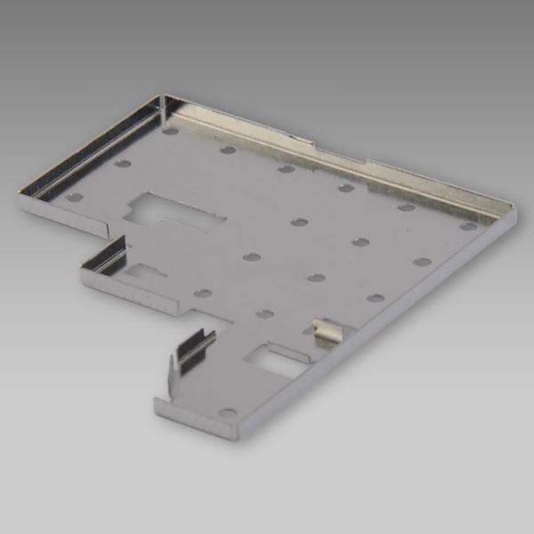 Quality Precision EMI Shielding Components for Electronics and Telecom Devices for sale