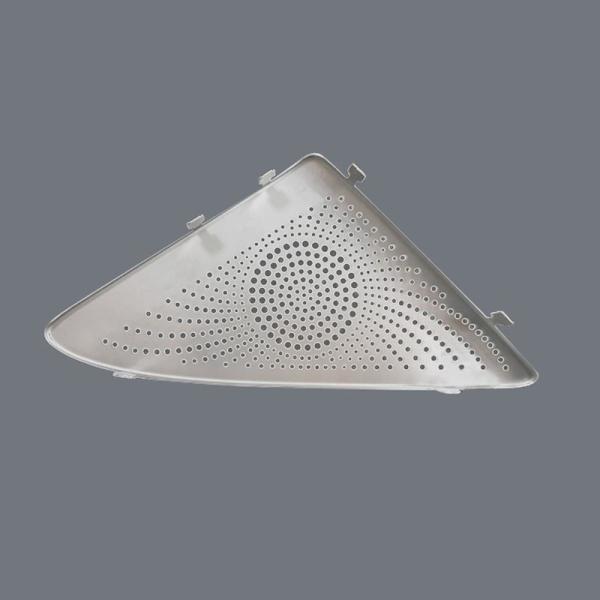 Quality Precision Stainless Steel Etching Techniques For Industrial Applications for sale