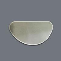 China High Precision Stainless Steel Etched Filter Mesh For Engineering for sale