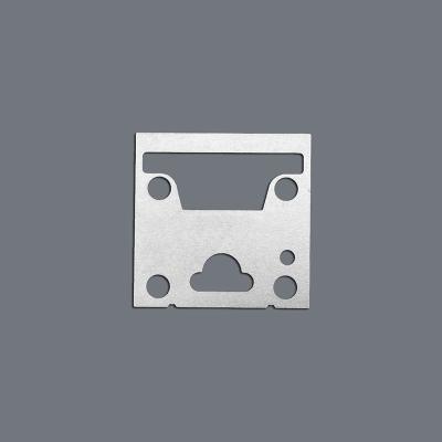 China High Precision acid etching typical metal Shims, Washers & Gaskets Components for sale