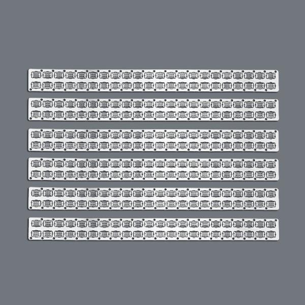 Quality OEM Custom Nickel Etching Precision Metal Parts From Fast Prototype to Mass for sale