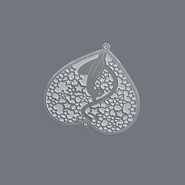 Quality Custom Stainless Steel Bookmark Souvenir Crafts By Photo Chemical Etching for sale
