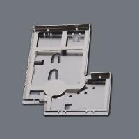 Quality Chemical Etching Metal PCB Shielding Cans Custom Stamping Emi Rf Gps 5g Shield for sale