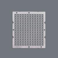 China High Precision Stamping EMI Shielding 0.1-1.0mm Thickness ±0.02mm Tolerance for Electronic Components for sale