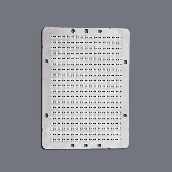 Quality Metal Stamping Processing EMI Interference Shielding For High Frequency PCB Devices for sale