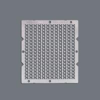 Quality OEM Custom Nickel Etching Precision Metal Parts From Fast Prototype to Mass for sale
