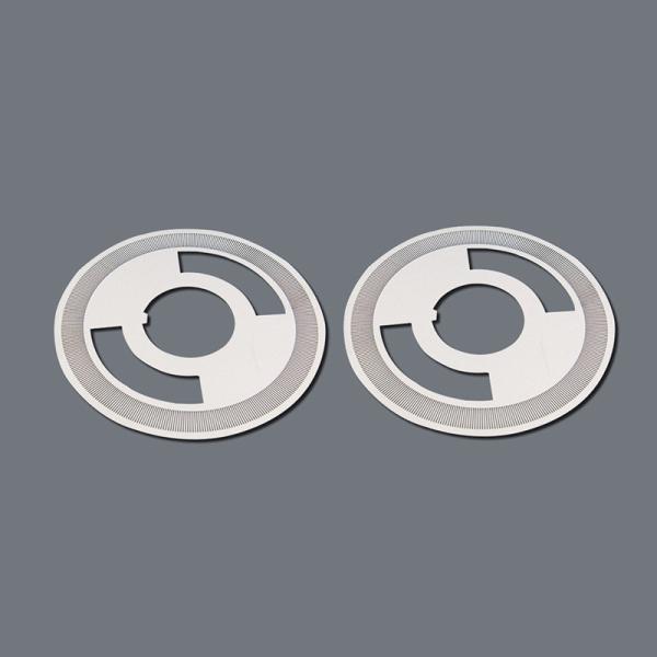 Quality Custom Chemical Etching Services For Optical Disc Encoder for sale