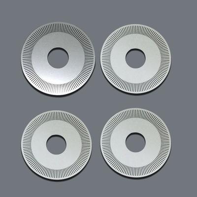 Cina Dischi di codifica chimica di alta precisione per sistemi di controllo del movimento in vendita