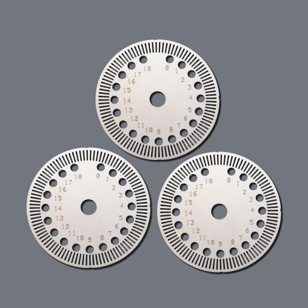 Quality Metal Chemical Etching Optical Encoder Disc Service for sale