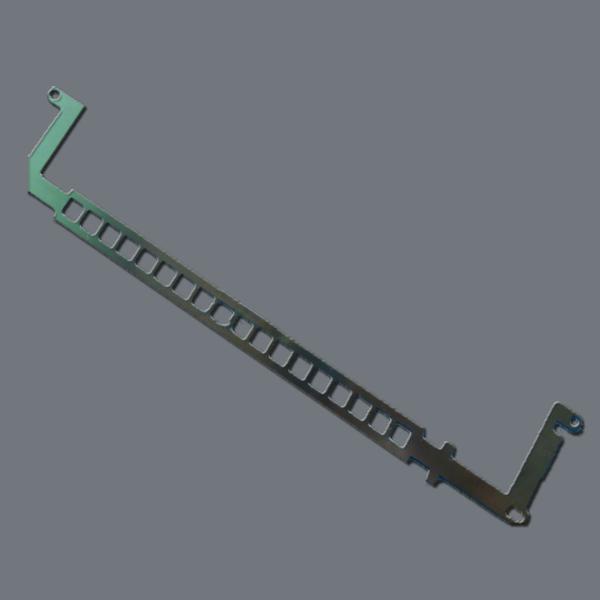 Quality Custom Precision Components Chemical Etching Lead Frame For Medical Devices for sale