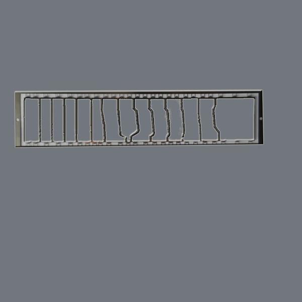 Quality Custom Precision Components Chemical Etching Lead Frame For Medical Devices for sale