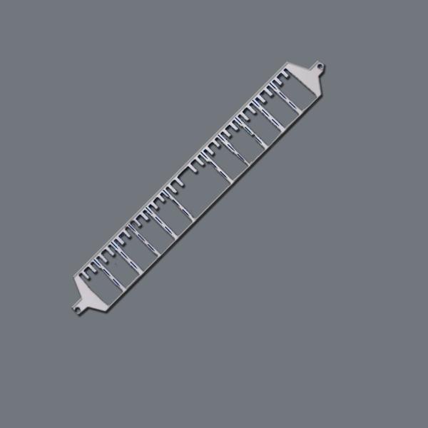 Quality Custom Precision Components Chemical Etching Lead Frame For Medical Devices for sale